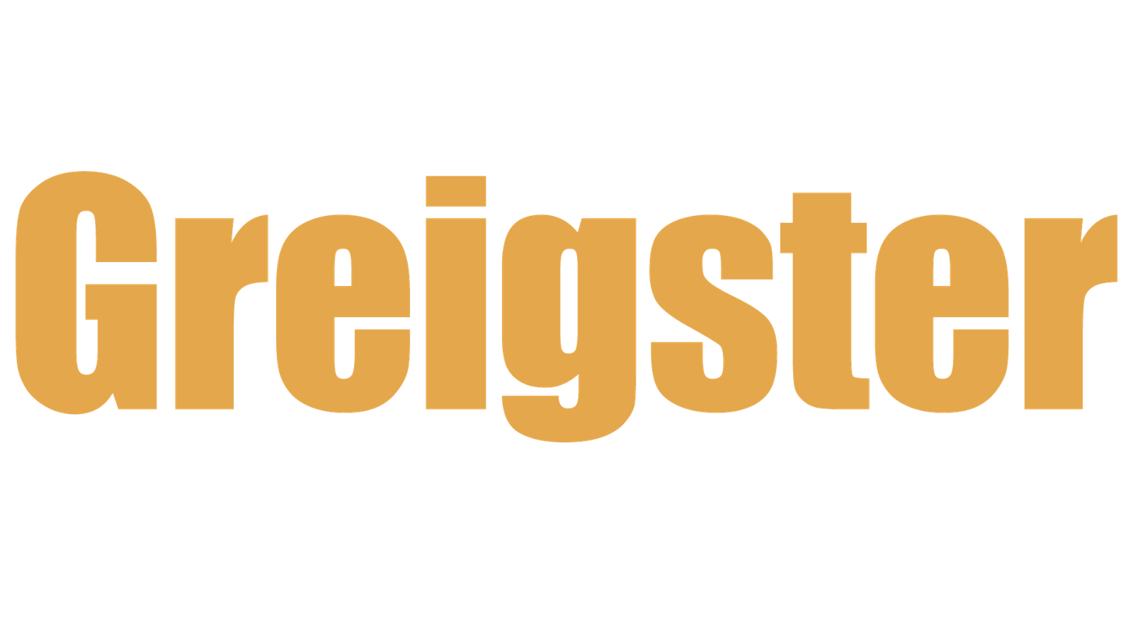 Greigster